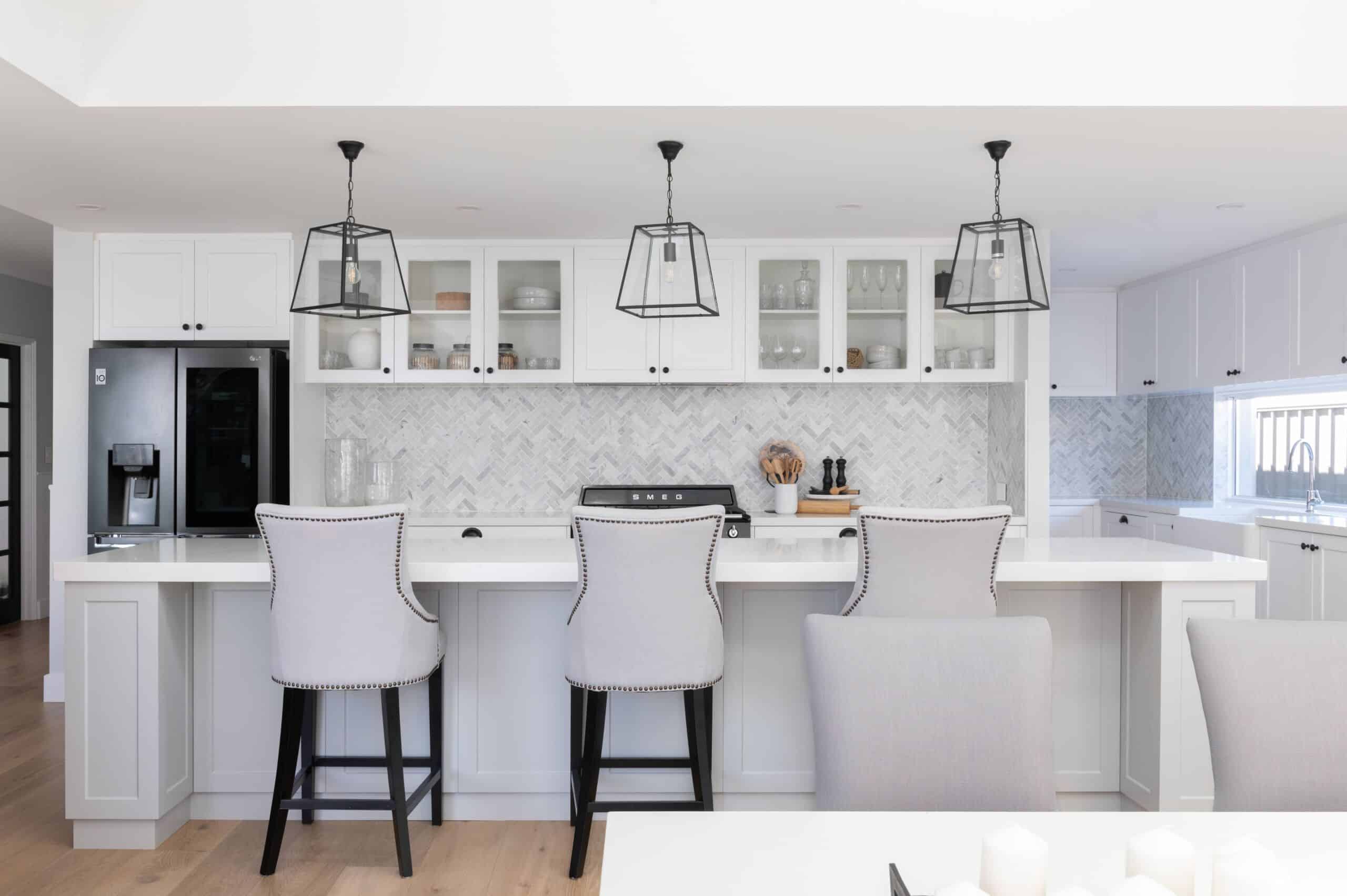 The Heart of the Home: Creating a Functional and Beautiful Kitchen ...