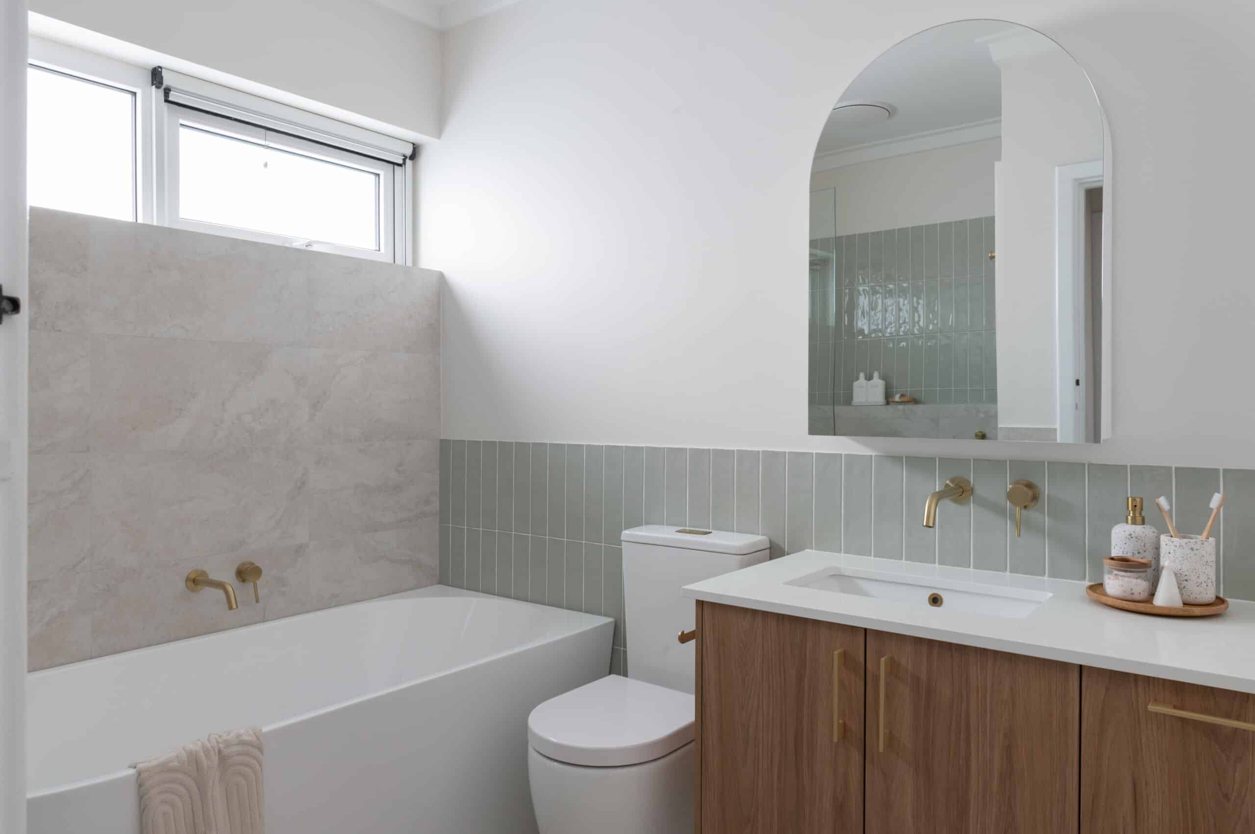 Hamersley | Hatch Renovations Perth